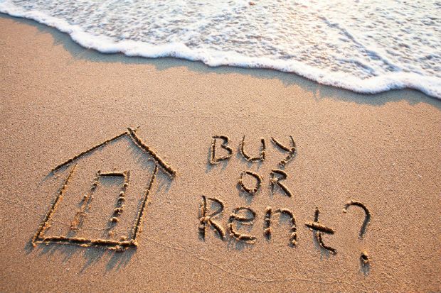 Keep your captive options open: rent rather than own | Captive ...
